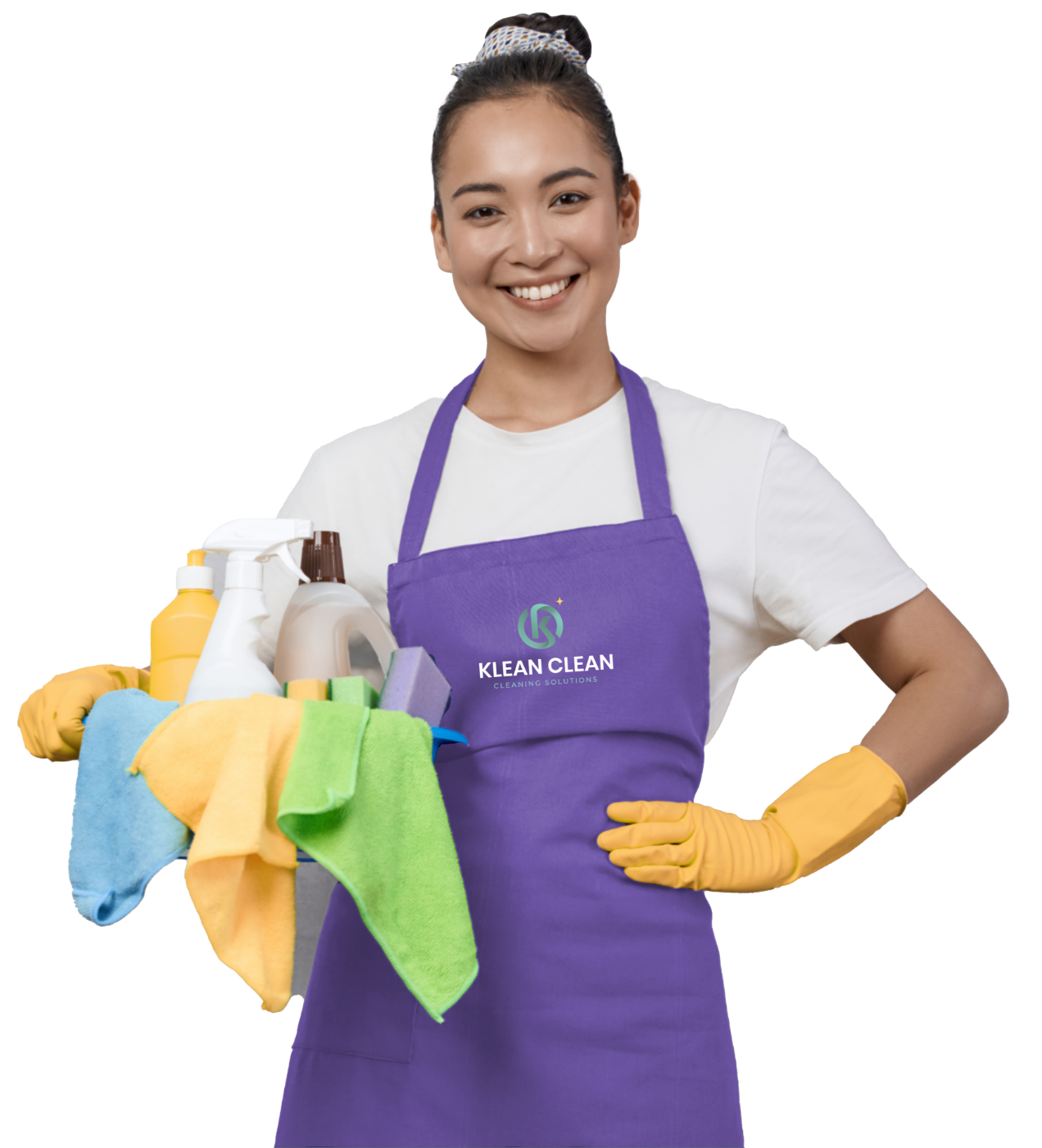 Carpet Cleaning - Klean Clean Cleaning Solutions